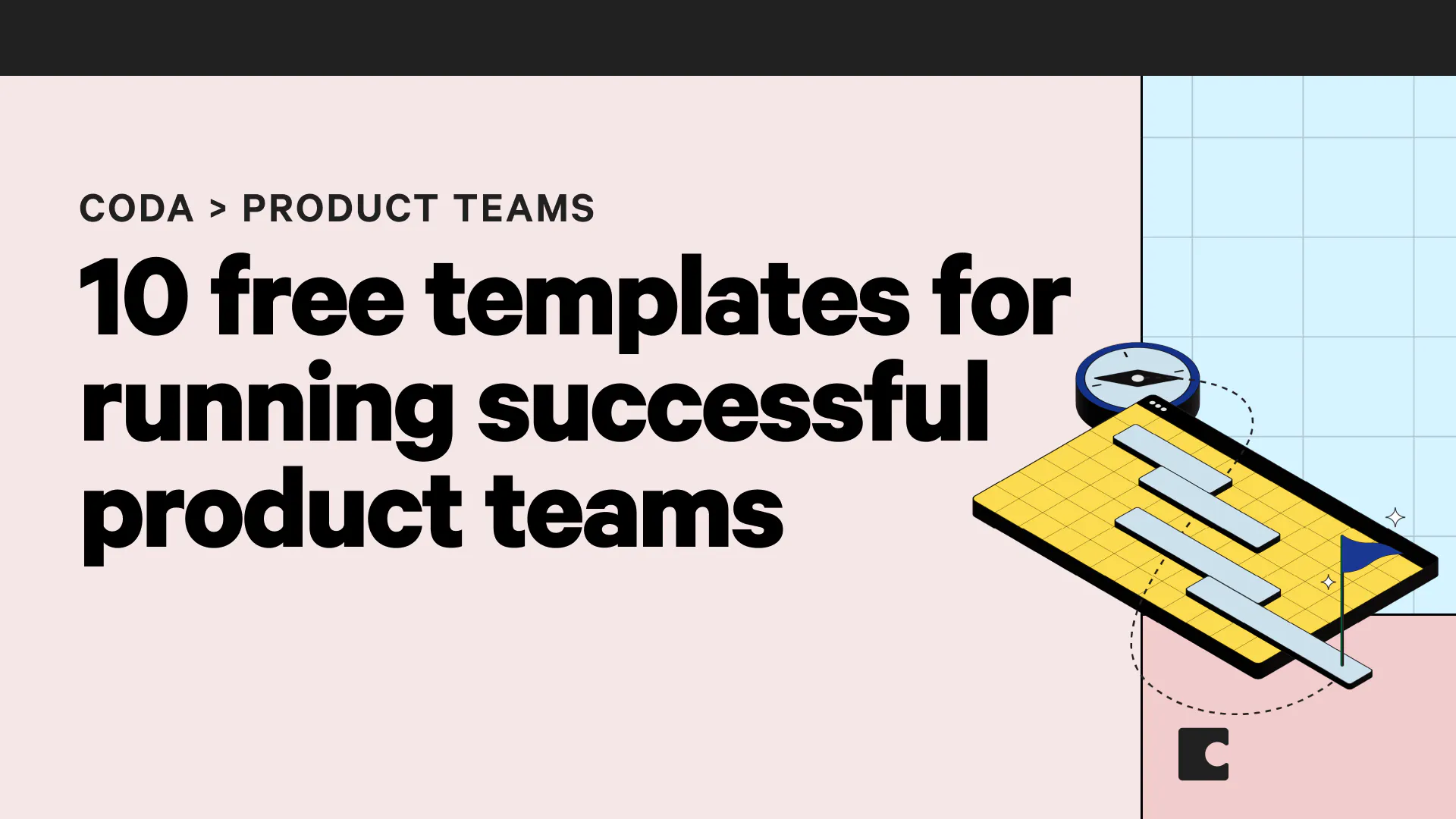 10 free templates for running successful product teams