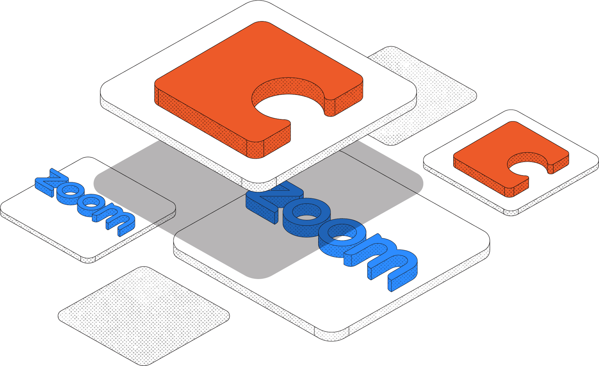 Keep the conversation going with Coda + Zoom - Coda