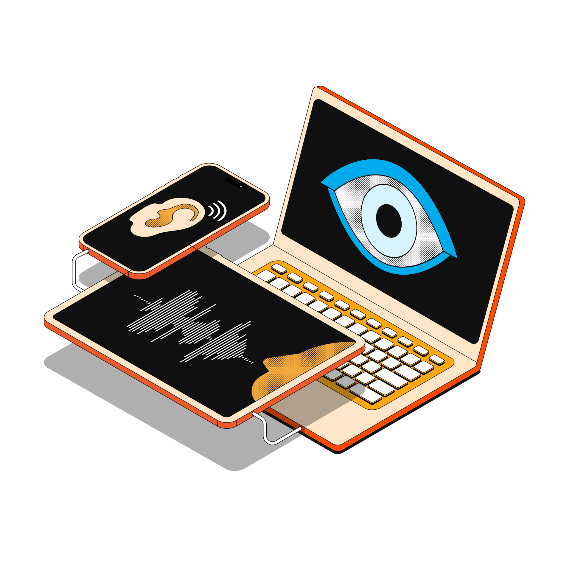 Making Coda accessible to all, accessibility in Coda - Coda