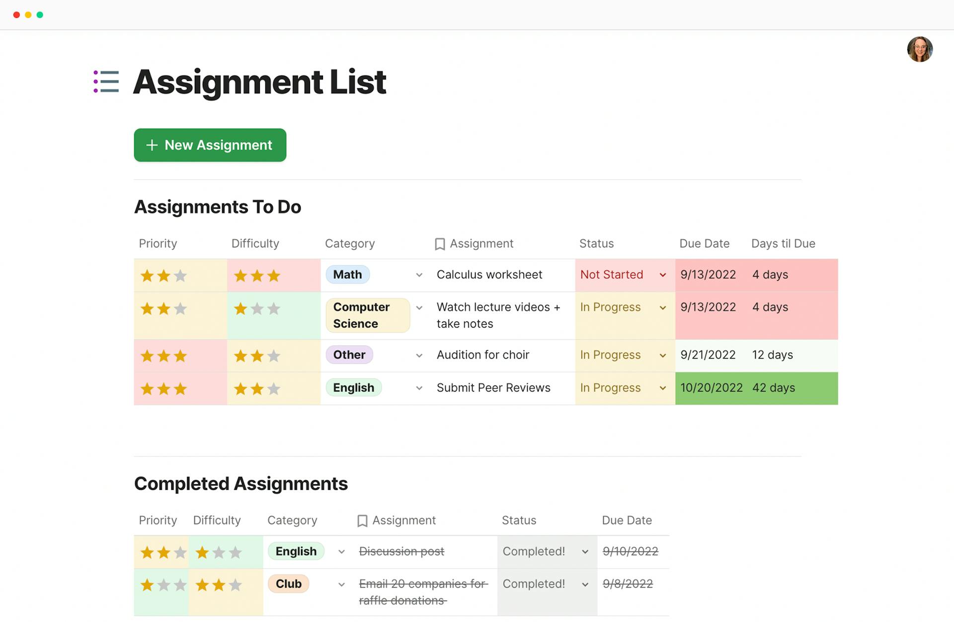 Coda for students, special discounts for students - Coda