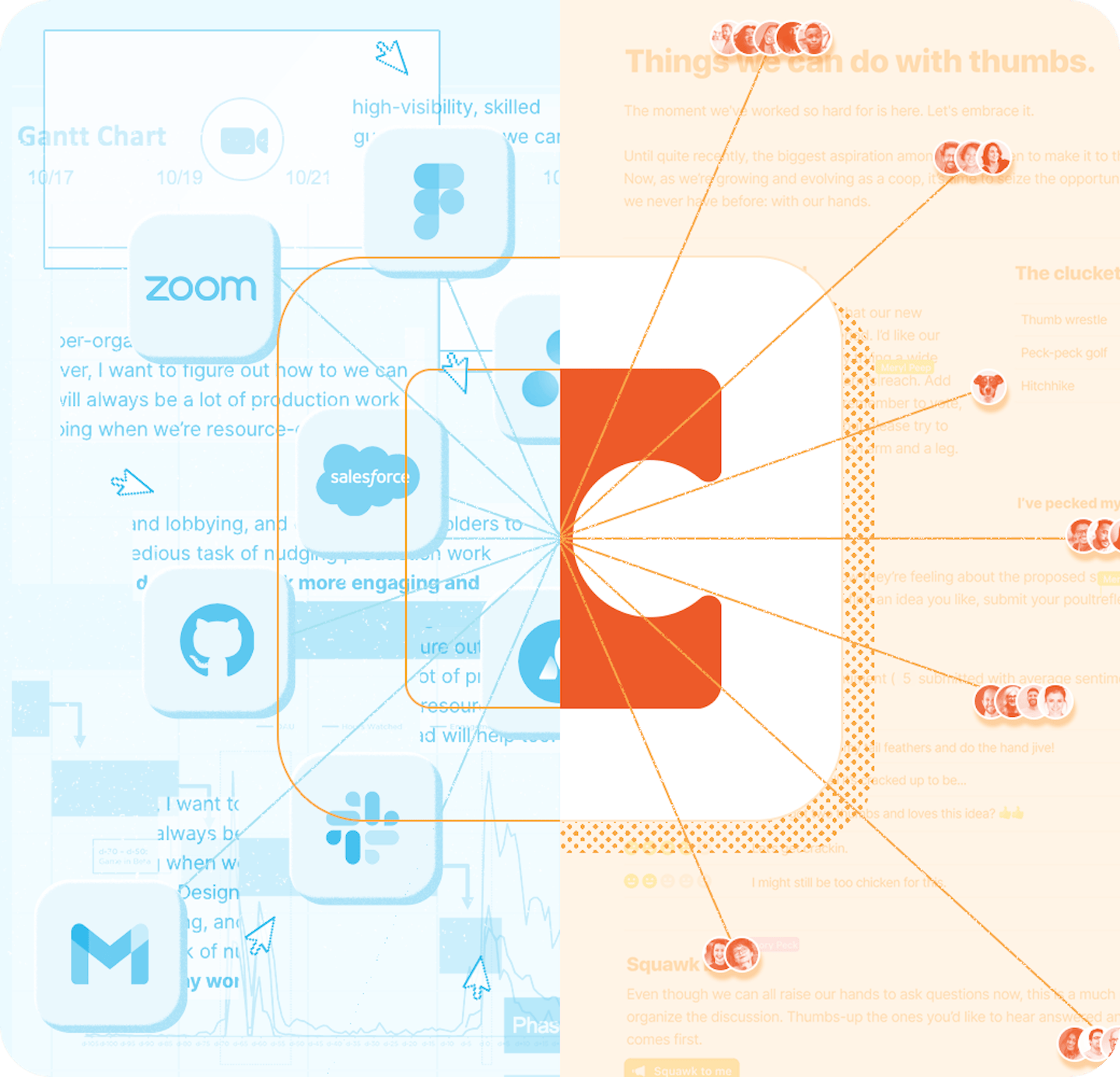 Enhance, reduce, and replace dozens of apps with Coda - Coda